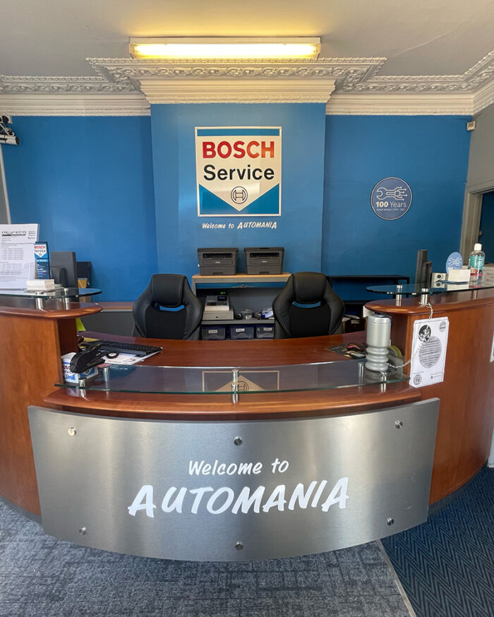 Used Cars For Sale – Automania